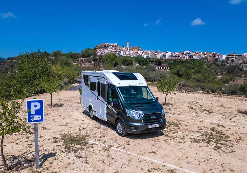 Camping Car Meilleur Rapport Qualite Prix