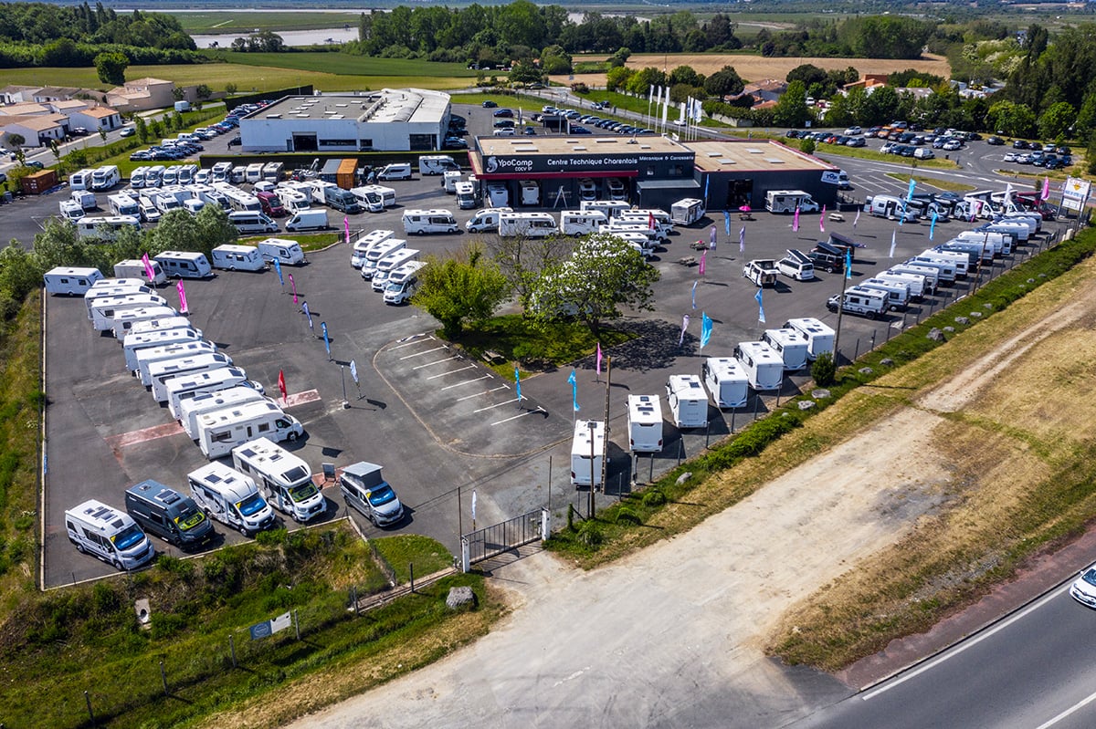 Faut-il acheter une caravane neuve ou d’occasion ? Nos conseils