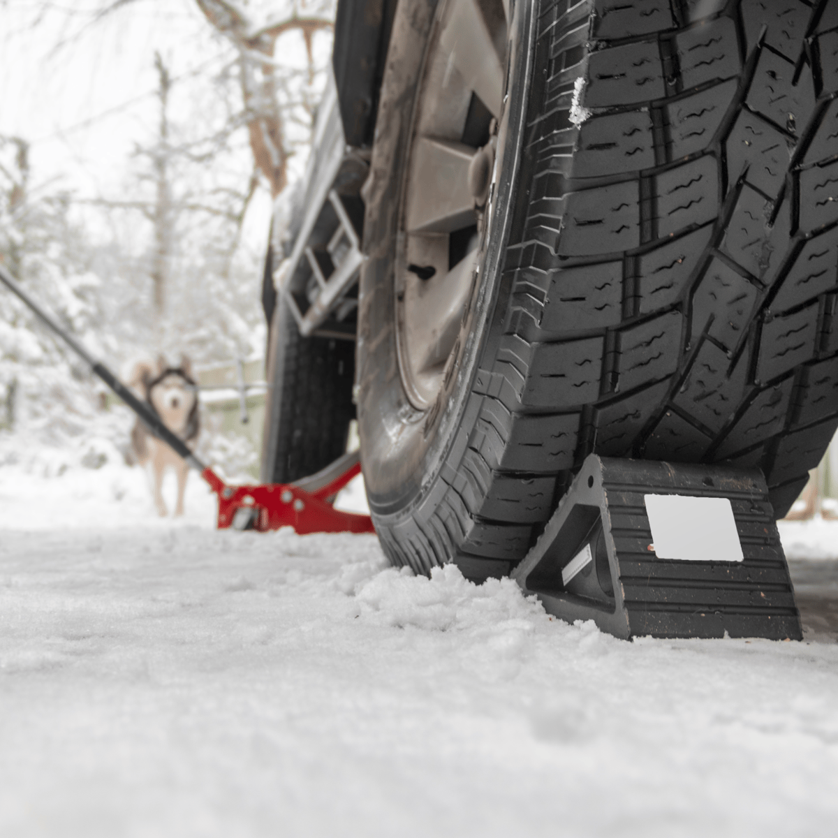 L’hivernage : le secret pour prolonger la vie de votre camping-car