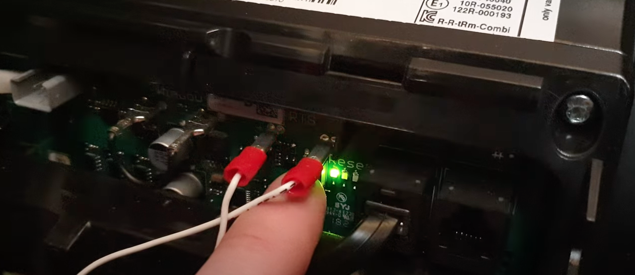 [VIDÉO] Panneau de contrôle Truma : comment résoudre les codes d ...